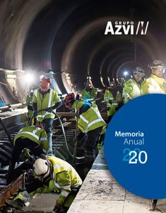 Home - NOTICIAS Grupo Azvi