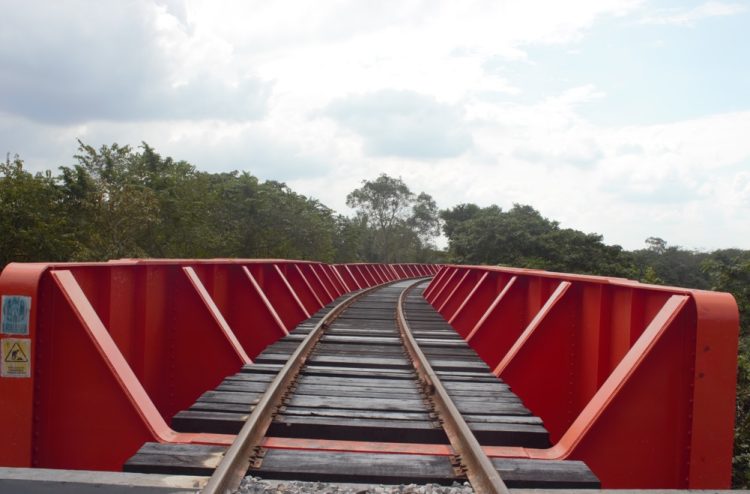 Grupo Azvi refuerza su liderazgo ferroviario en México con la ...