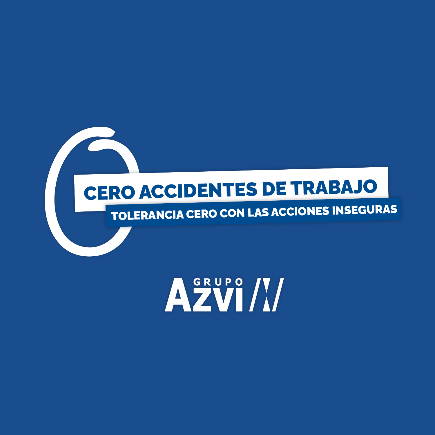 Grupo Azvi celebra el Día Internacional de la Seguridad y Salud en el ...