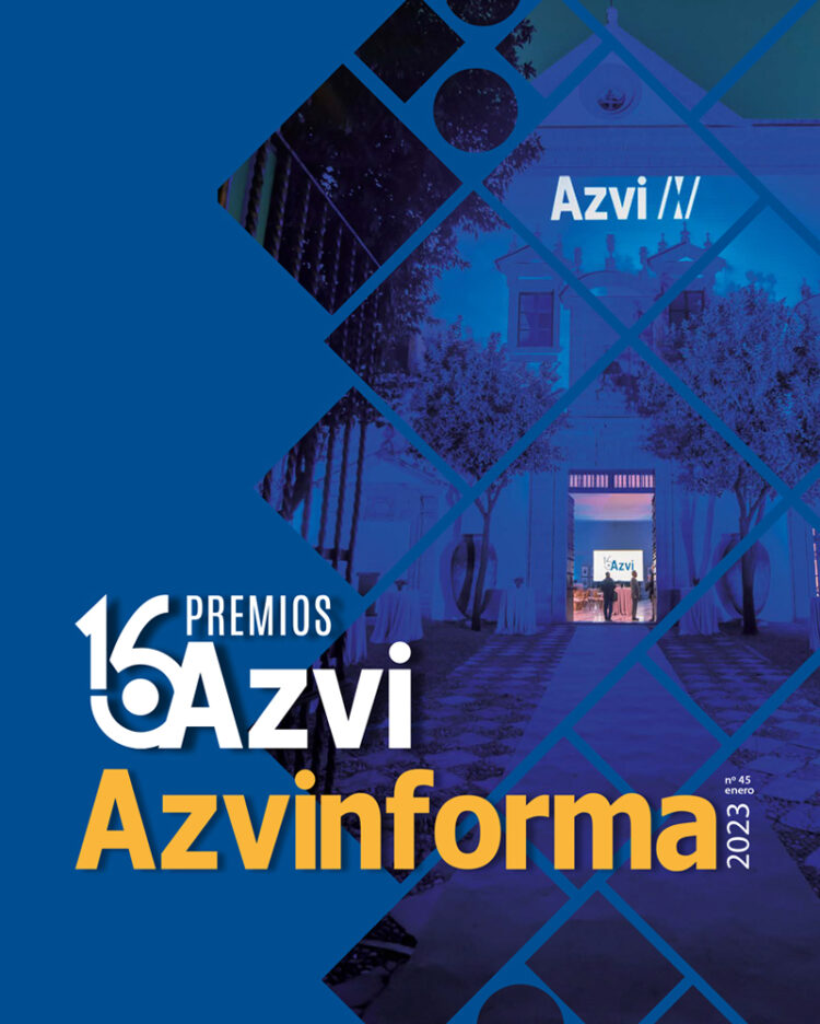 Noticias - NOTICIAS Grupo Azvi