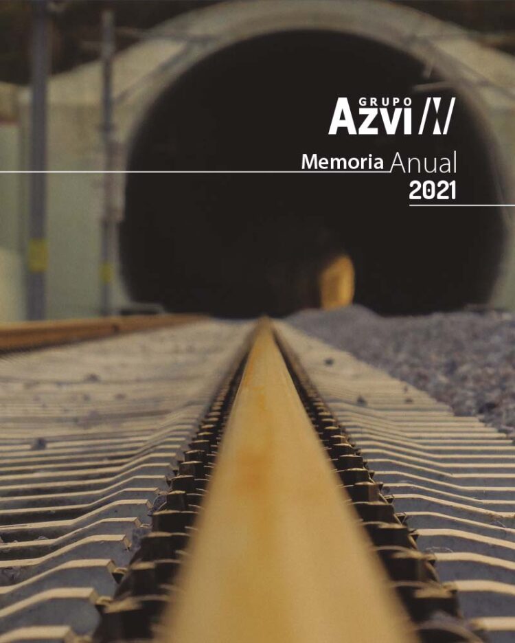 Noticias - NOTICIAS Grupo Azvi