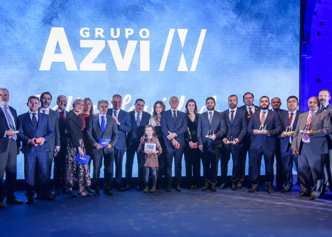 Noticias - NOTICIAS Grupo Azvi