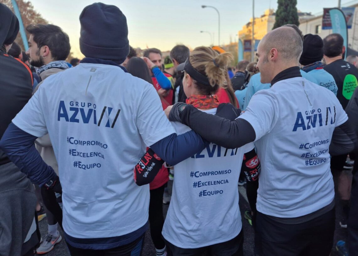 Noticias - NOTICIAS Grupo Azvi