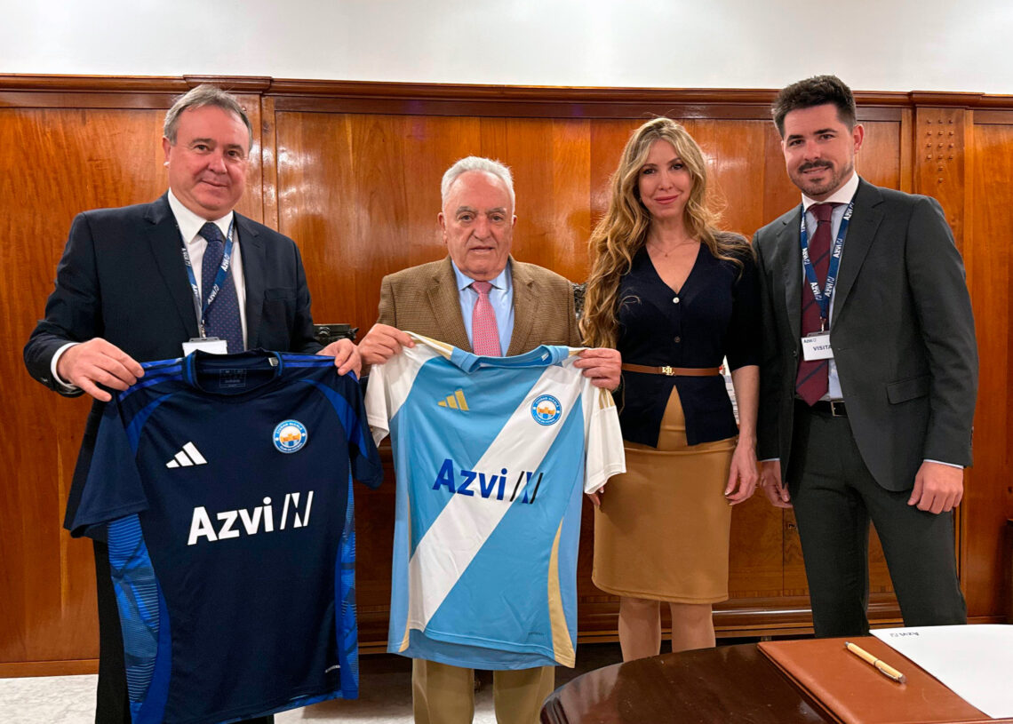 Noticias - NOTICIAS Grupo Azvi