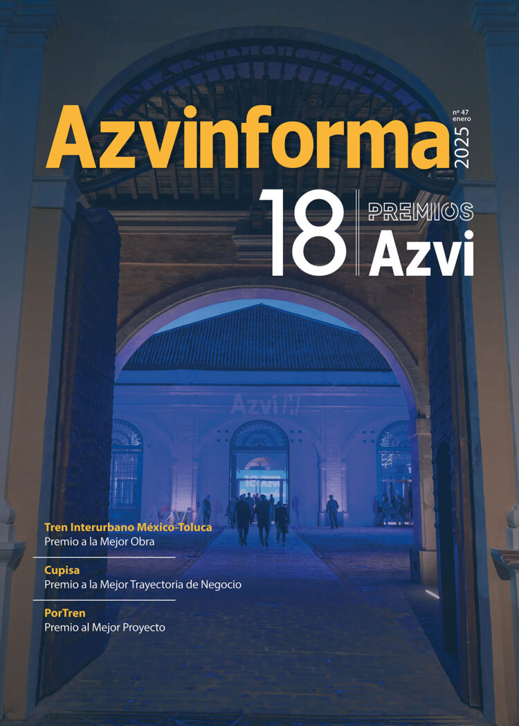 Noticias - NOTICIAS Grupo Azvi