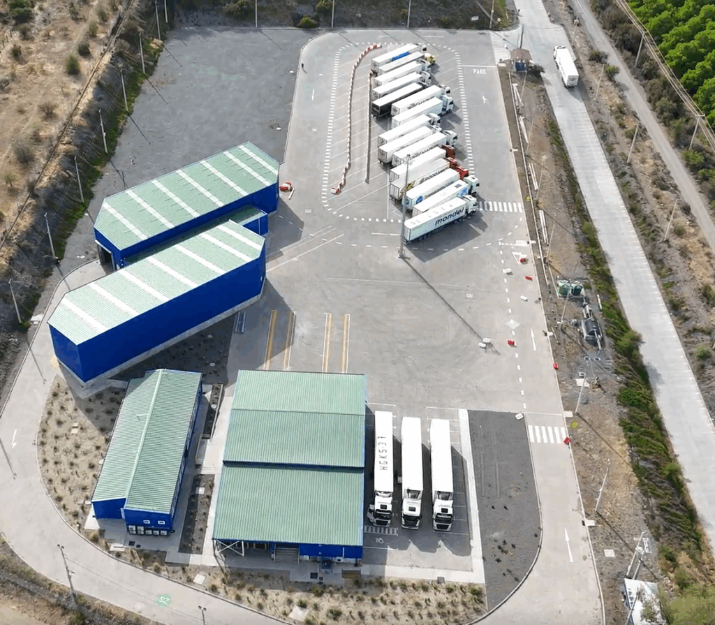 New Inspection Centre begins operations at Cointer-managed El Sauce ...