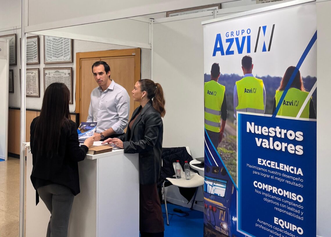 Noticias - NOTICIAS Grupo Azvi