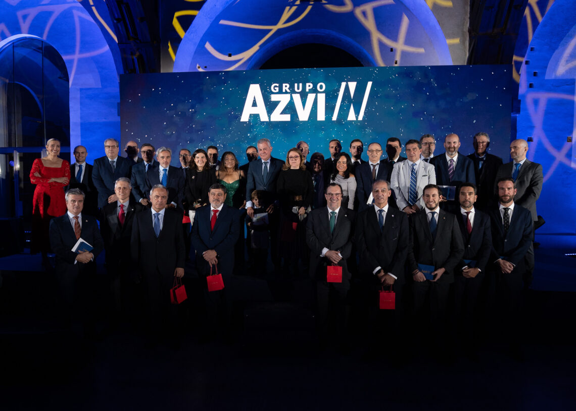 Noticias - NOTICIAS Grupo Azvi