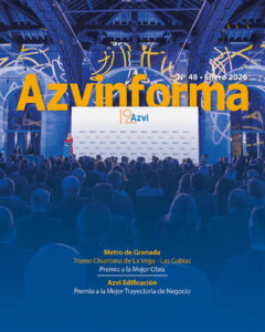 Noticias - NOTICIAS Grupo Azvi